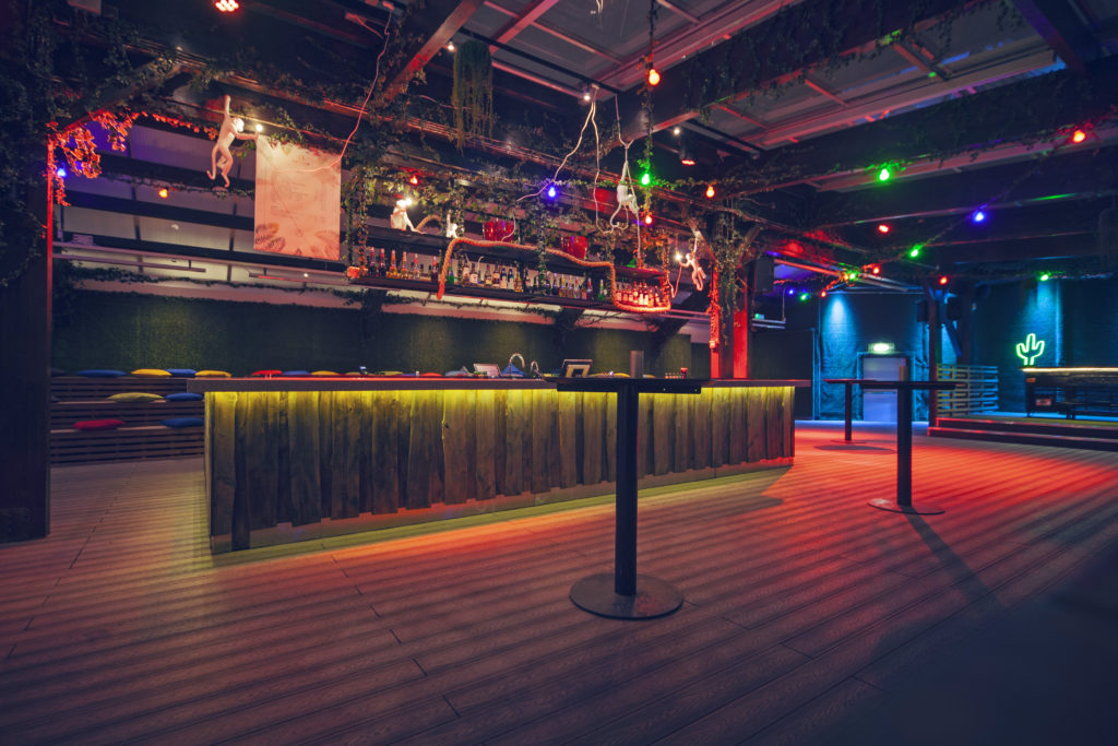 Om Publik Nattklubben | Den Bästa Nattklubbsupplevelsen